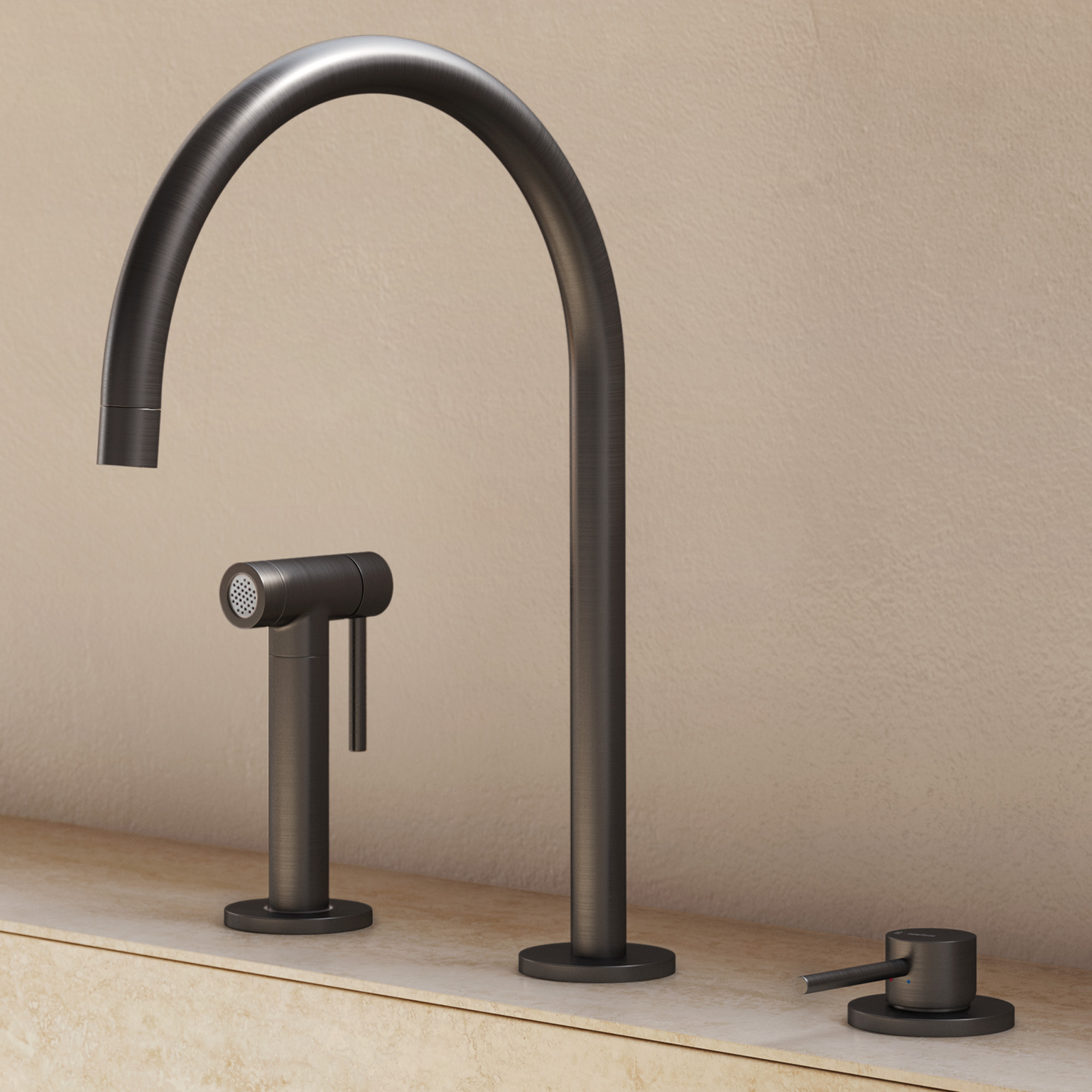 Rubinetti cucina | Newform